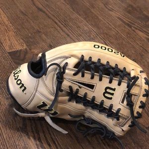 Wilson | Other | Wilson A200 A2 12 | Poshmark